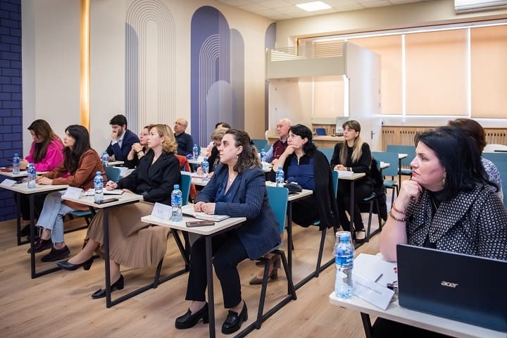 Caucasus International University, Tbilisi: Admission, Courses, Fees, Ranking, Scholarship ...